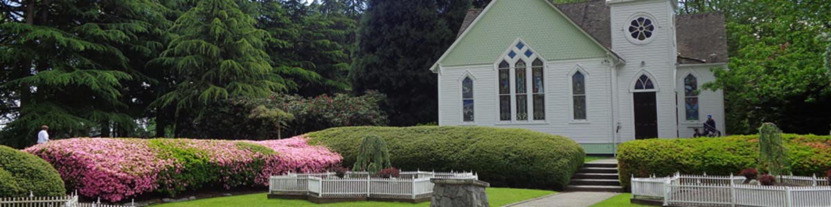 Minoru Park Features